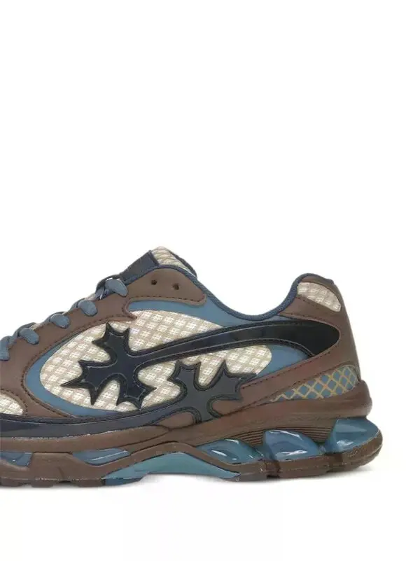 BRAVEST STUDIOS Kross Kountry Runner Sneakers
