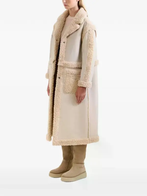Rudsak Paloma Modular Reversible Coat