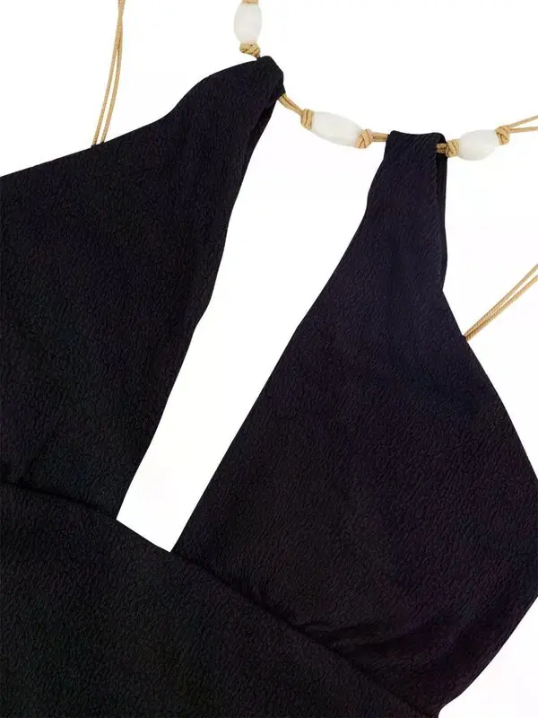 VIX PAULA HERMANNY Firenze Ney Swimsuit