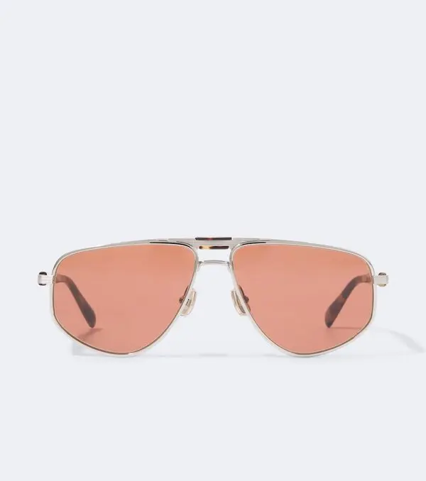Brunello Cucinelli Dike Navigator Sunglasses