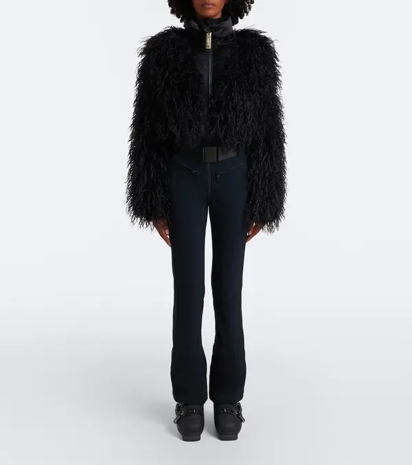 Goldbergh Samusa Belted Down Ski Suit