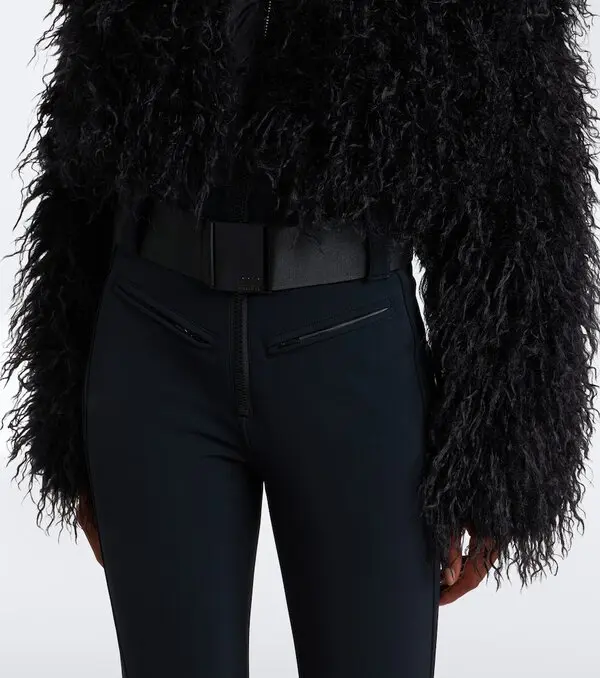 Goldbergh Samusa Belted Down Ski Suit