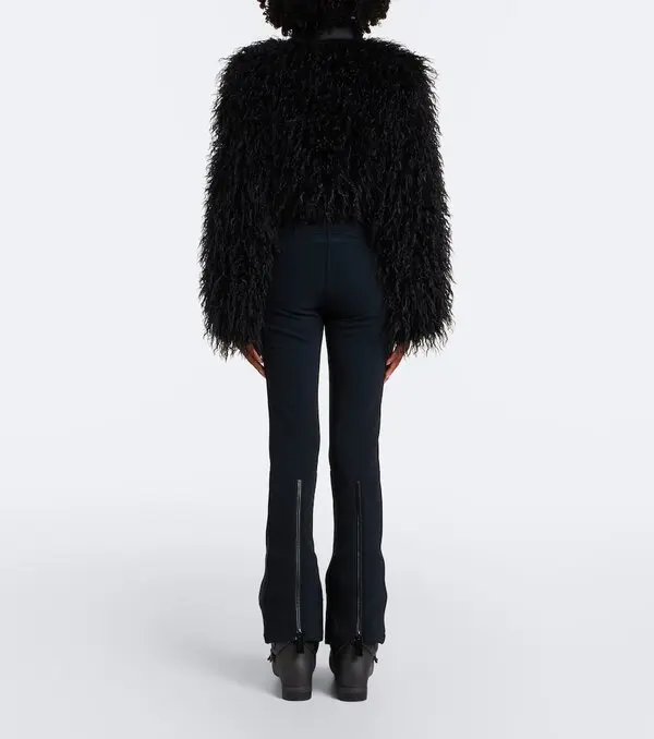 Goldbergh Samusa Belted Down Ski Suit