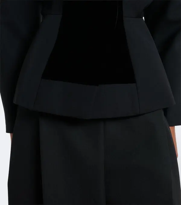 Jacquemus Paloma Wool Jacket