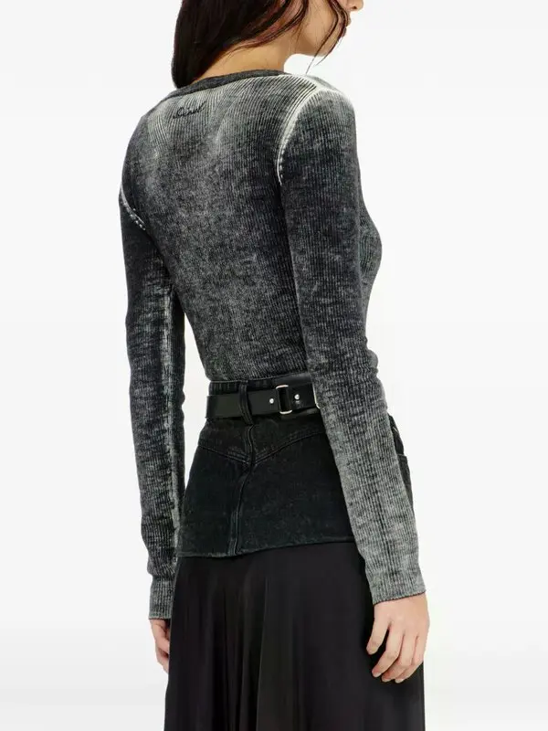 DIESEL® M-eliane Knitwear