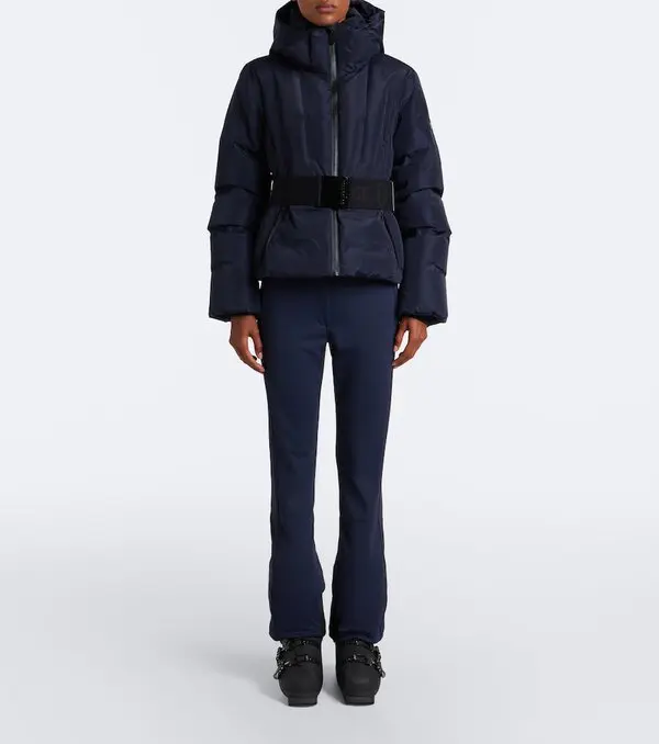 Goldbergh Pippa Belted Ski Pants