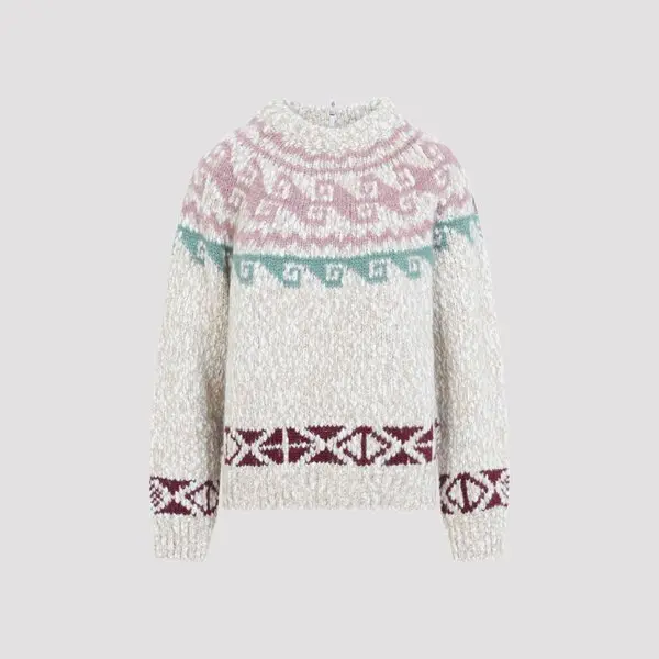 Moncler Crew Neck