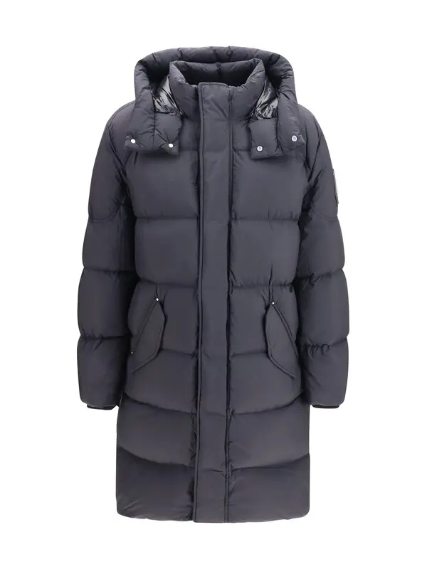 Moose Knuckles Everest Down Parka