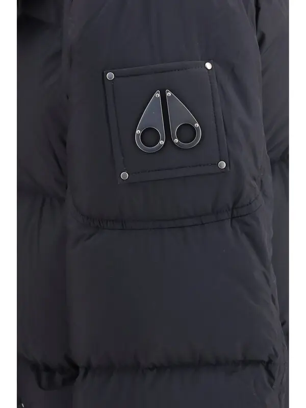 Moose Knuckles Everest Down Parka