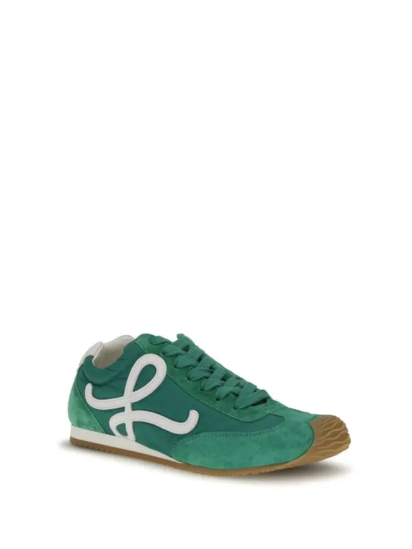 Loewe Ballet Runner 2.0 Sneakers