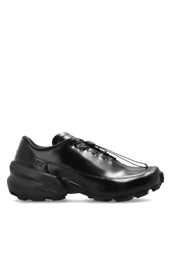 MAISON MARGIELA Salomon X Crossderby Sneakers