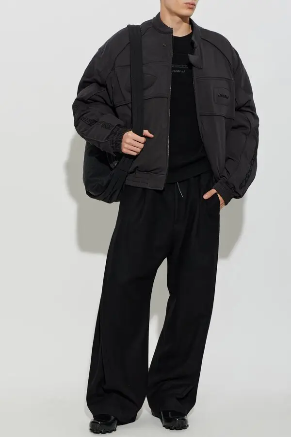 MAISON MARGIELA Salomon X Crossderby Sneakers