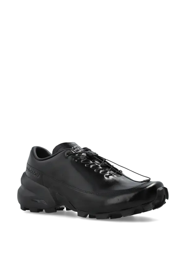 MAISON MARGIELA Salomon X Crossderby Sneakers