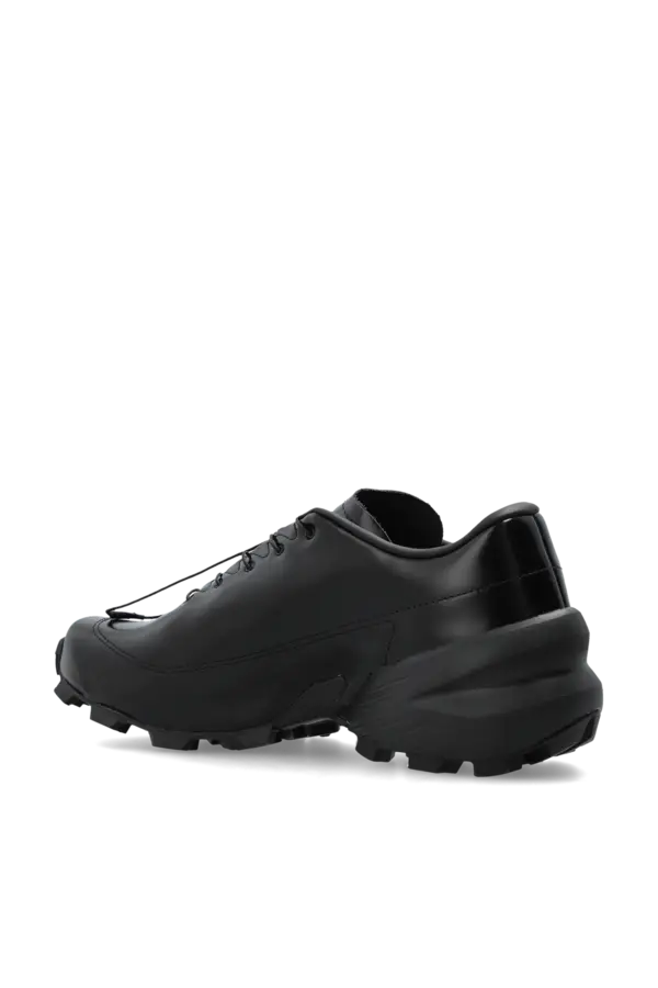 MAISON MARGIELA Salomon X Crossderby Sneakers