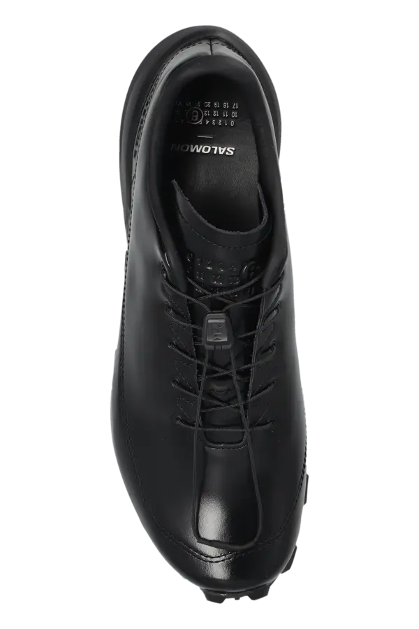 MAISON MARGIELA Salomon X Crossderby Sneakers