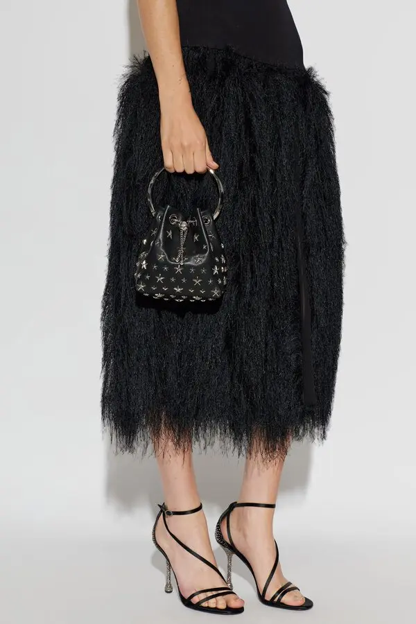 JIMMY CHOO Bon Bon’ Bag