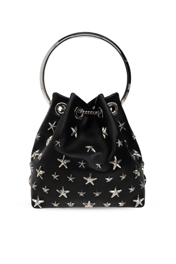 JIMMY CHOO Bon Bon’ Bag