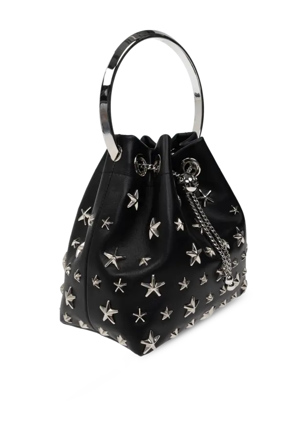 JIMMY CHOO Bon Bon’ Bag