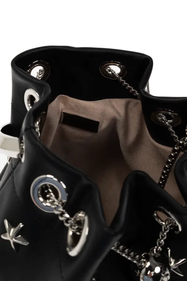 JIMMY CHOO Bon Bon’ Bag