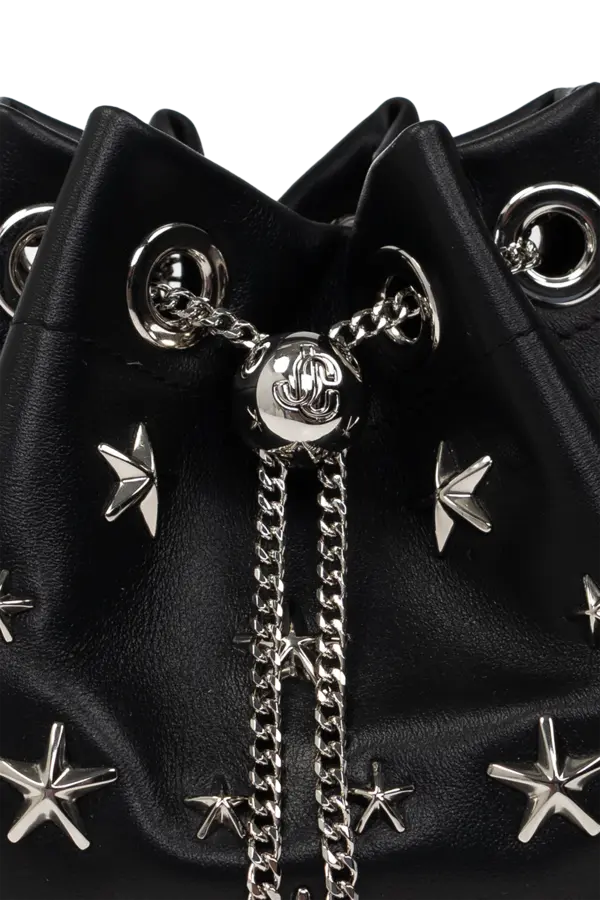 JIMMY CHOO Bon Bon’ Bag