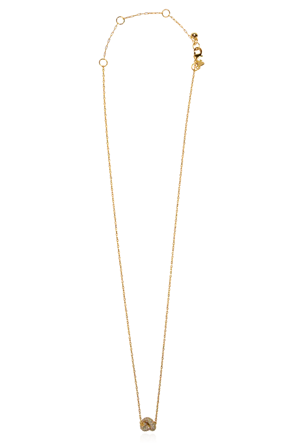 Kate Spade New York Necklace With Pendant