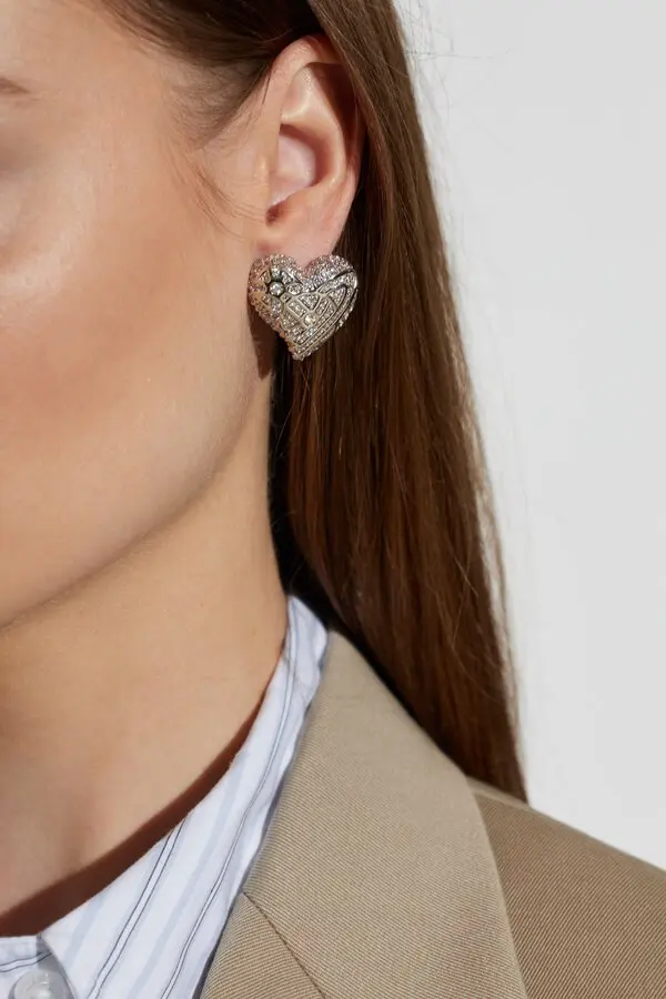 VIVIENNE WESTWOOD Evangeline’ Earrings