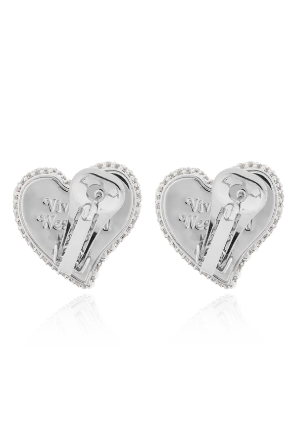 VIVIENNE WESTWOOD Evangeline’ Earrings