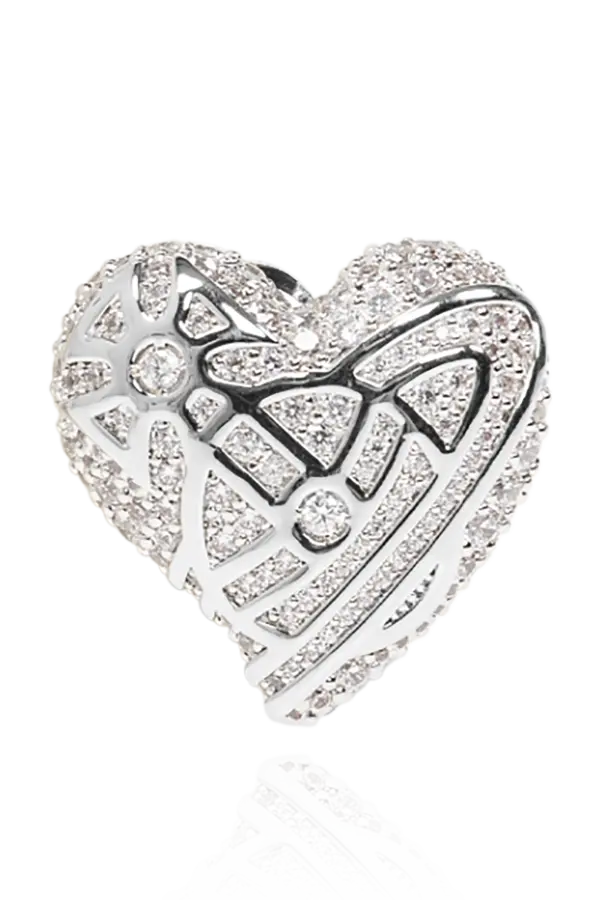 VIVIENNE WESTWOOD Evangeline’ Earrings