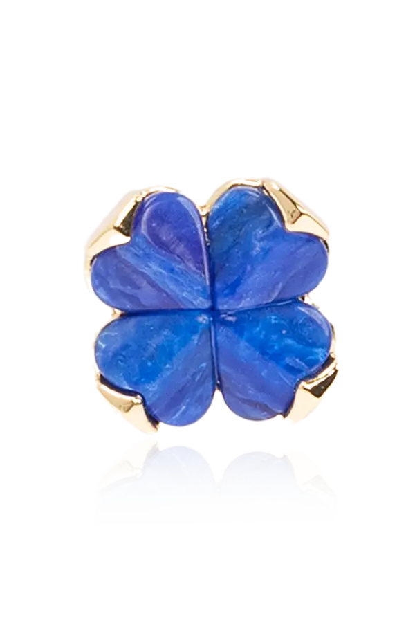 Kate Spade New York Clover-shaped Earrings