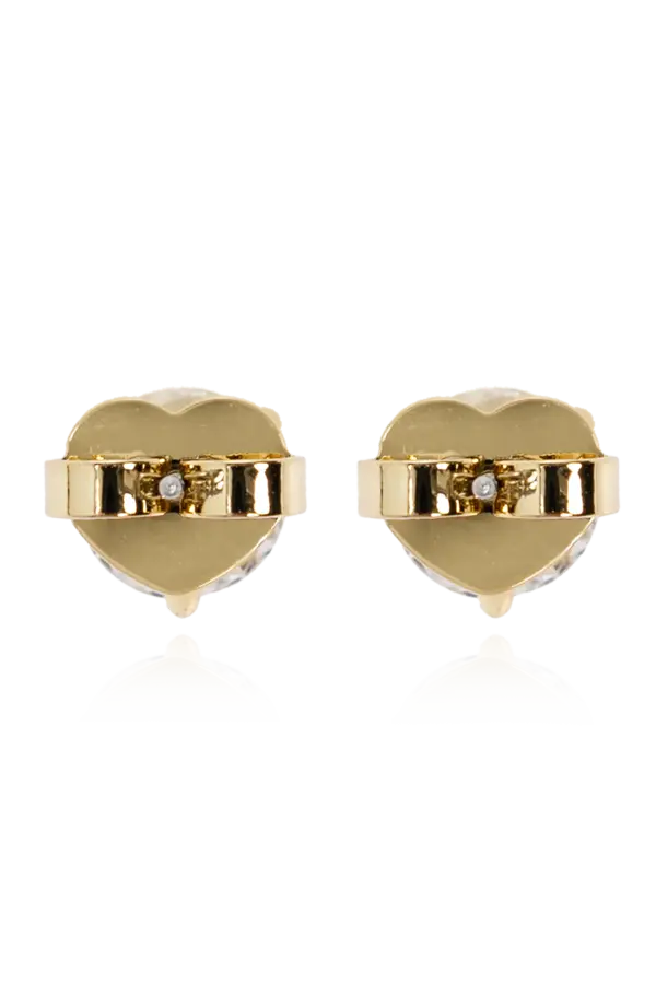 Kate Spade New York Sparkling Crystal Stud Earrings