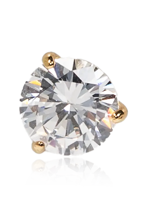 Kate Spade New York Sparkling Crystal Stud Earrings