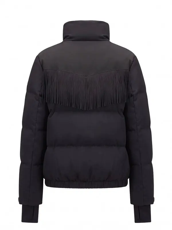 Moncler Bessin` Bomber Jacket