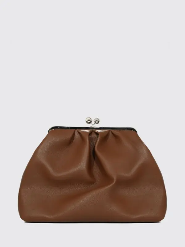Max Mara Handbag - Brown