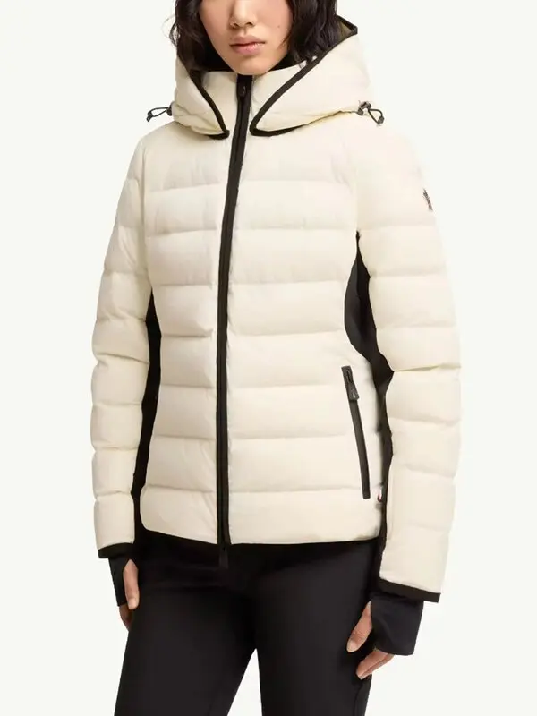 Moncler Lamouras` Jacket