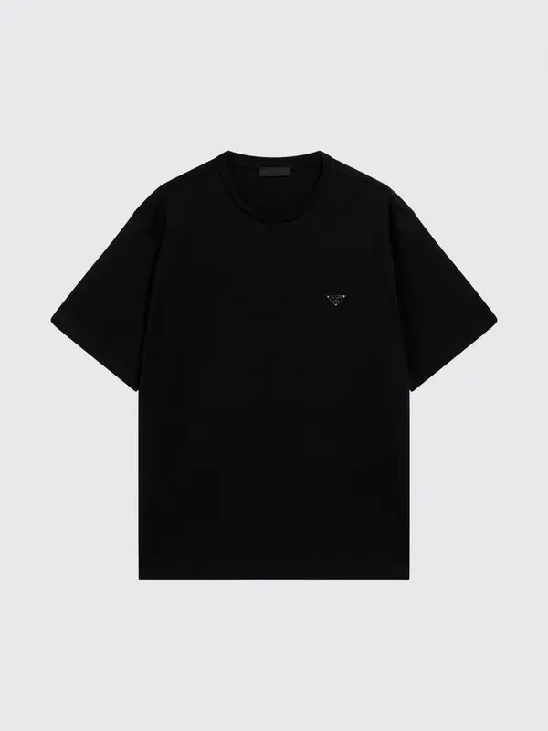 Prada T-shirt - Black