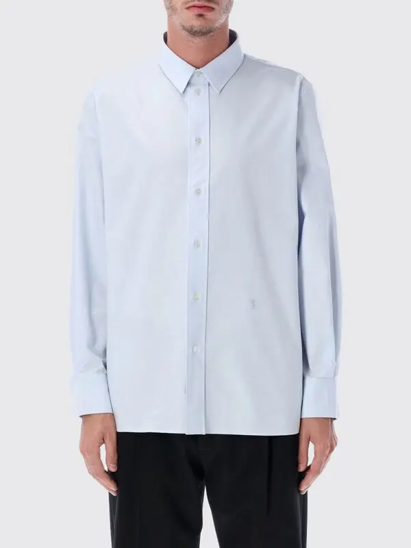 Saint Laurent T-shirt - Blue