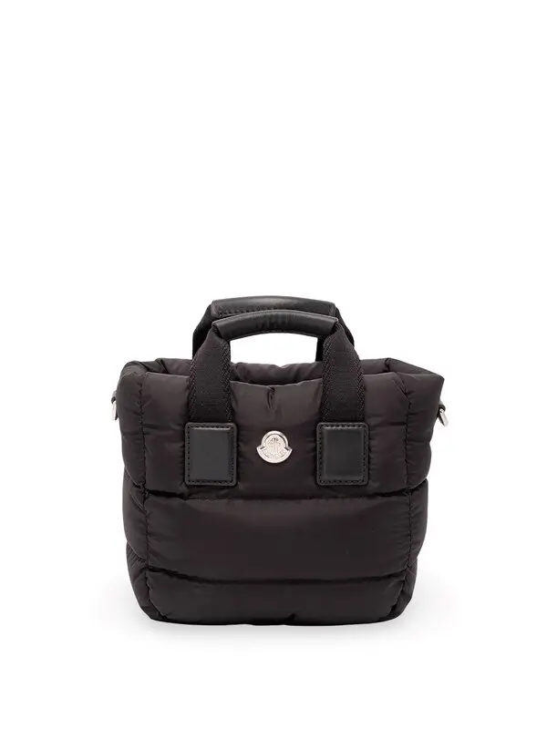 Moncler Caradoc` Micro Bag - Multicolor