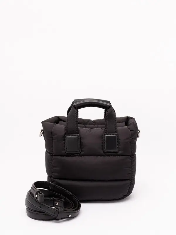 Moncler Caradoc` Micro Bag - Multicolor