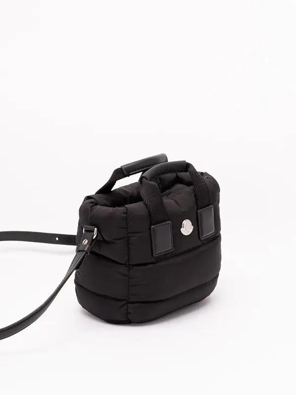 Moncler Caradoc` Micro Bag - Multicolor
