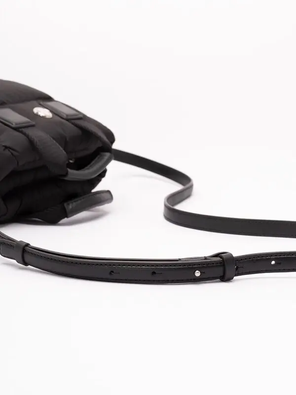 Moncler Caradoc` Micro Bag - Multicolor