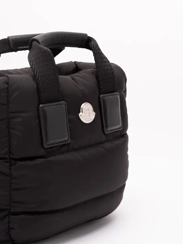 Moncler Caradoc` Micro Bag - Multicolor