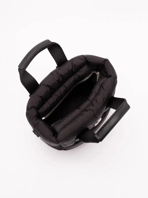 Moncler Caradoc` Micro Bag - Multicolor