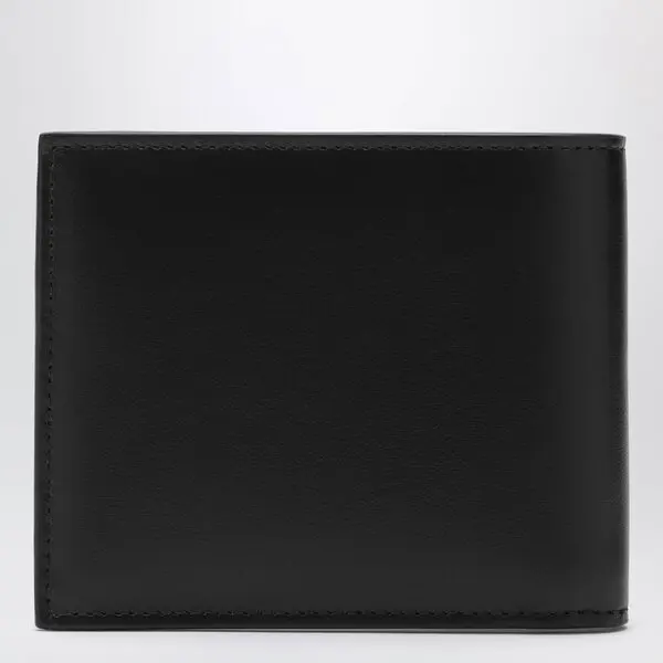 CHRISTIAN LOUBOUTIN Leather Wallet With Logo