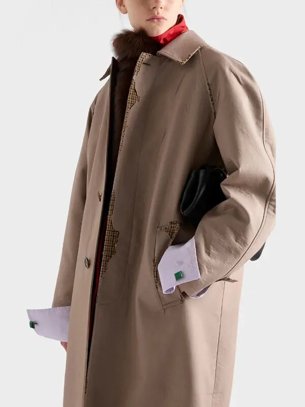 Prada Coat