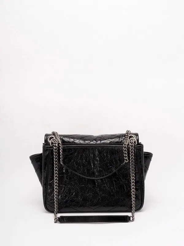 Saint Laurent Niki Tripouch Bag
