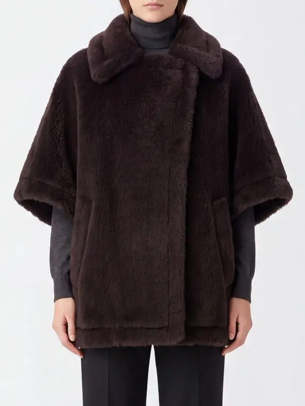 Max Mara Jacket - Brown