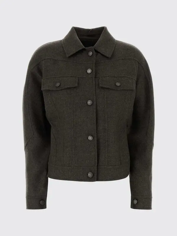 Max Mara Jacket