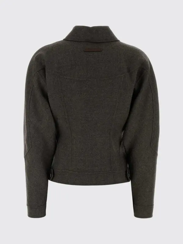Max Mara Jacket