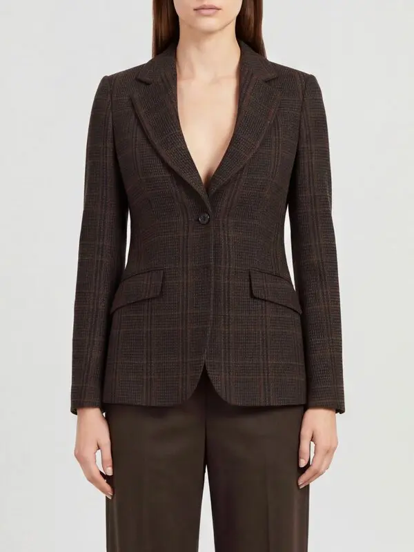 Max Mara Jacket