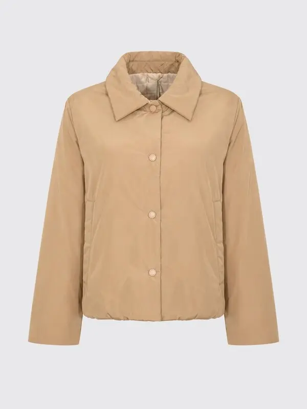 Max Mara Jacket - Brown
